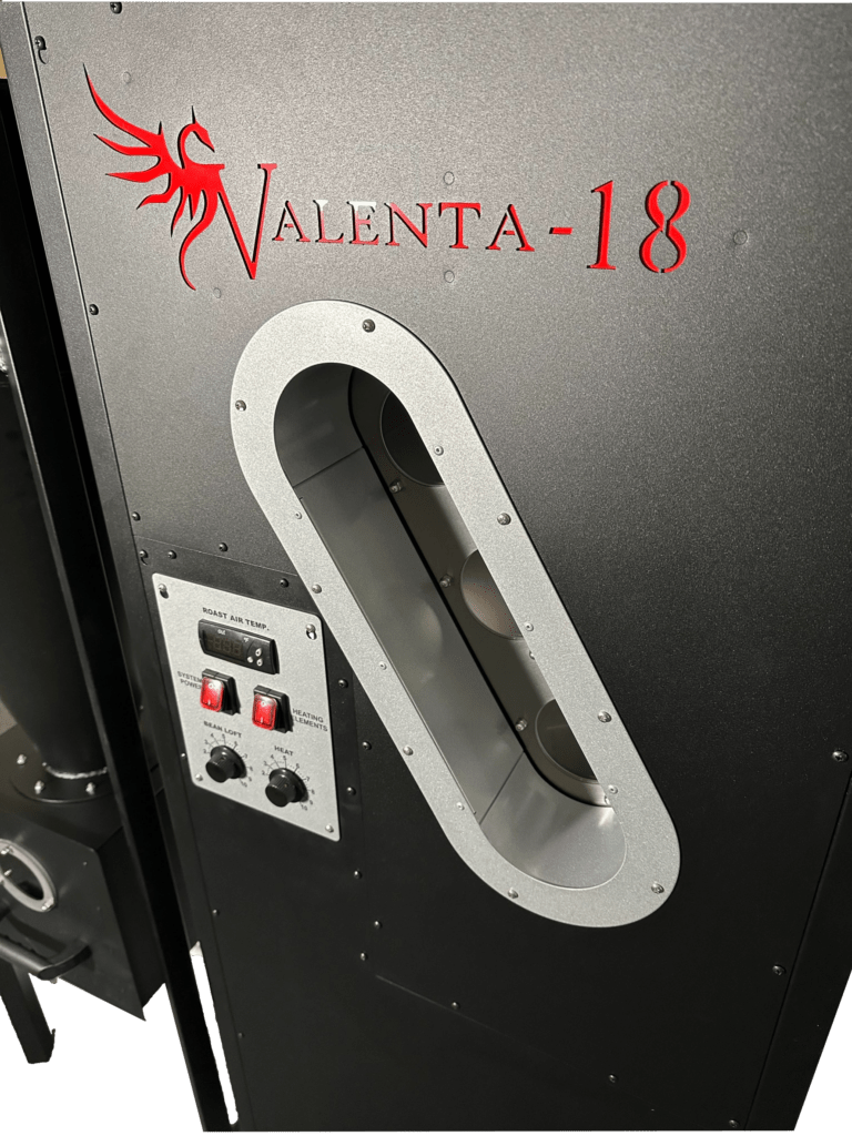 Valenta 18 - Coffee Crafters