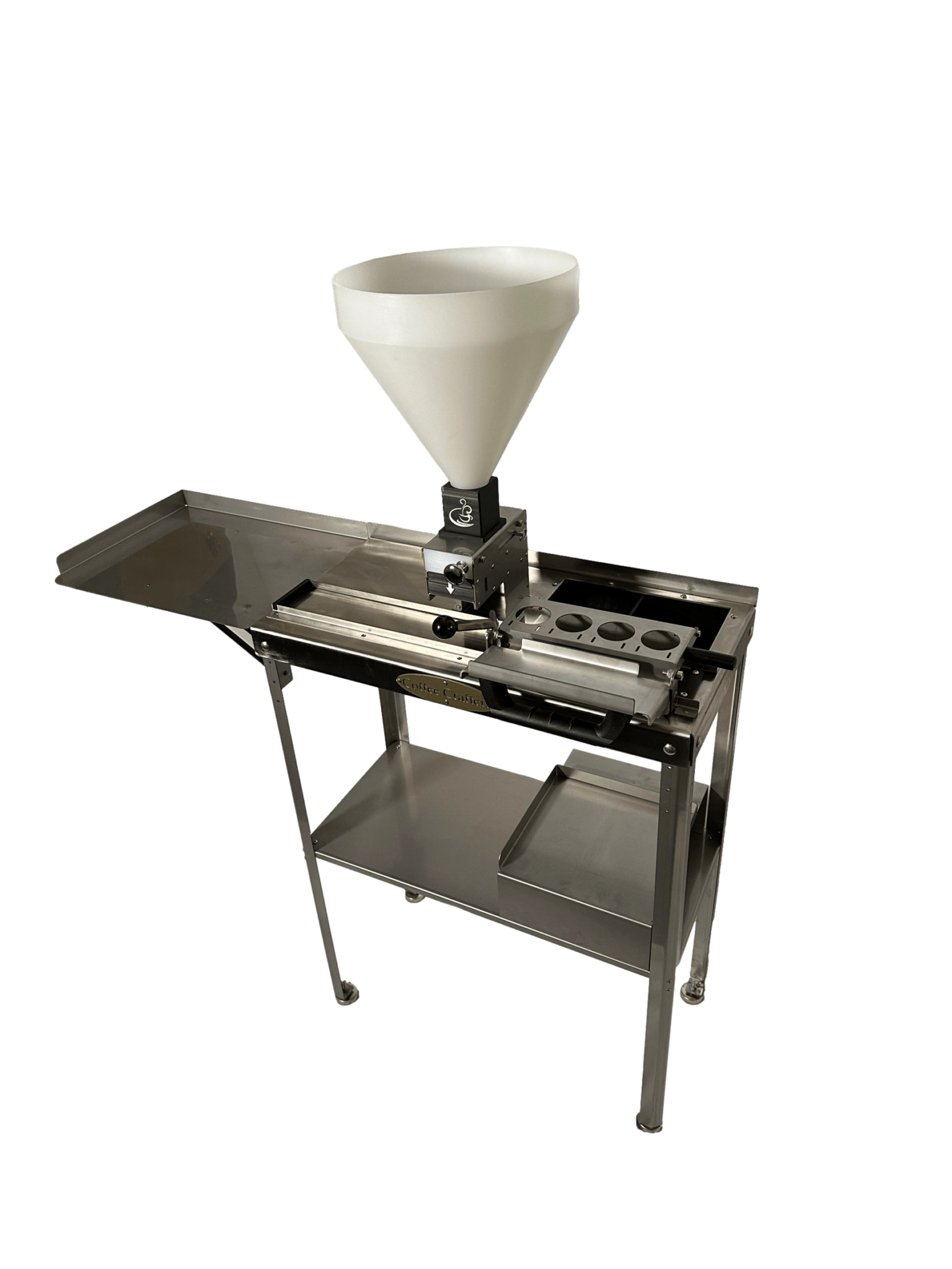 Coffee Roaster Accessories - Coffee Crafters