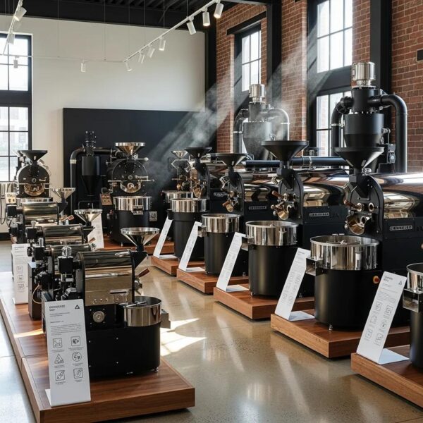start a coffee roasting business in 2026 - Coffee Crafters
