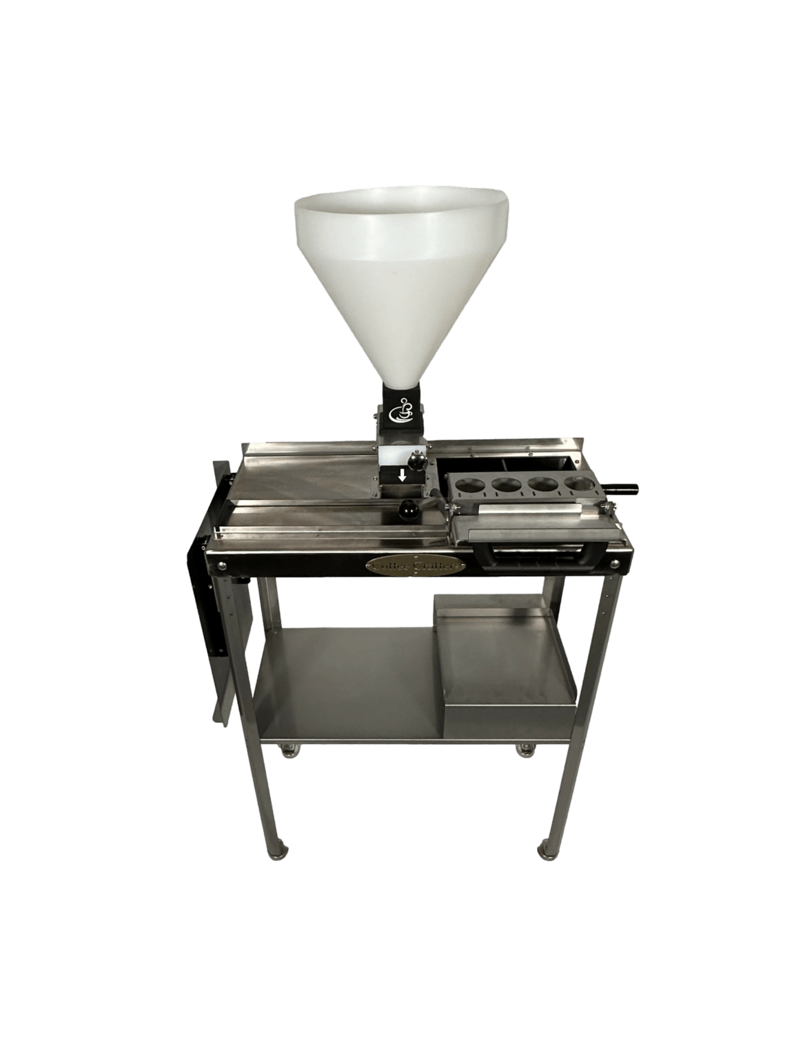 Coffee Roaster Accessories - Coffee Crafters