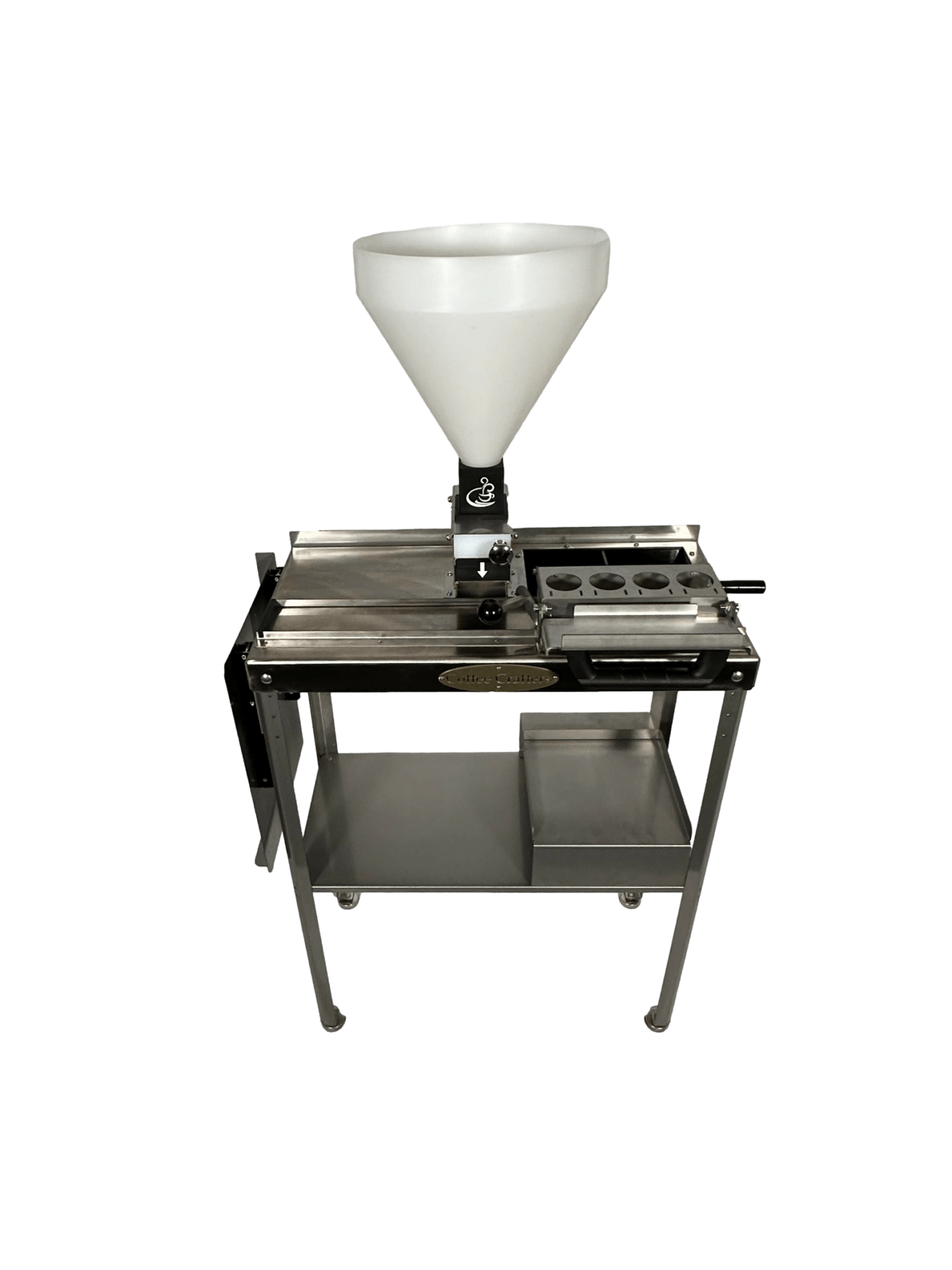 Coffee Roaster Accessories - Coffee Crafters