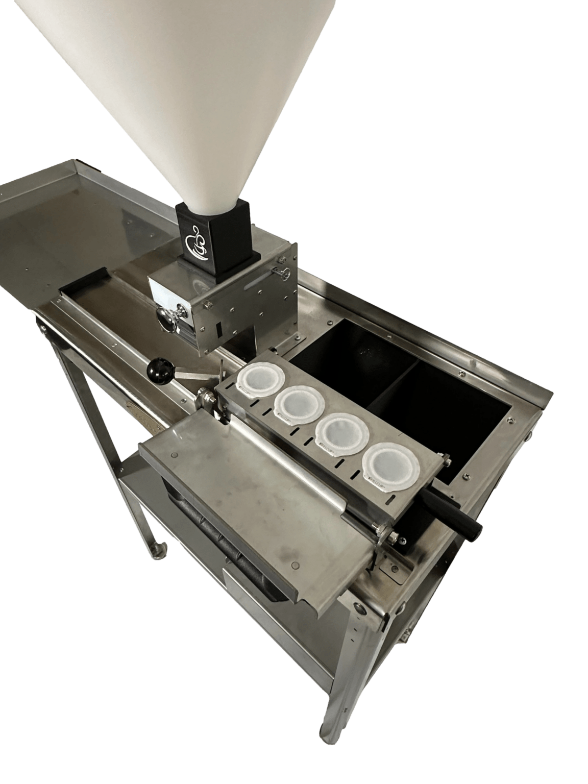 Coffee Roaster Accessories - Coffee Crafters