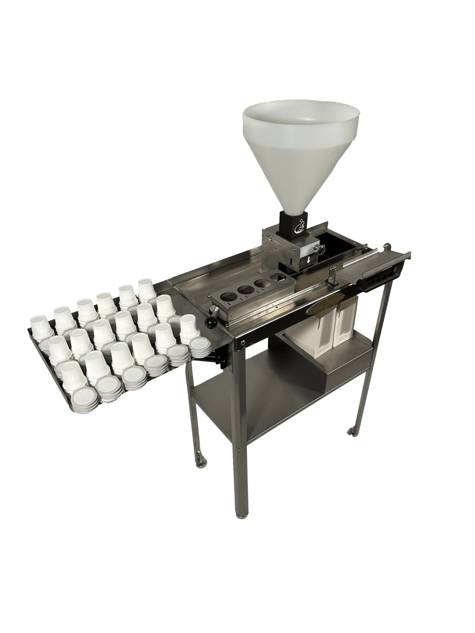 Coffee Roaster Accessories - Coffee Crafters