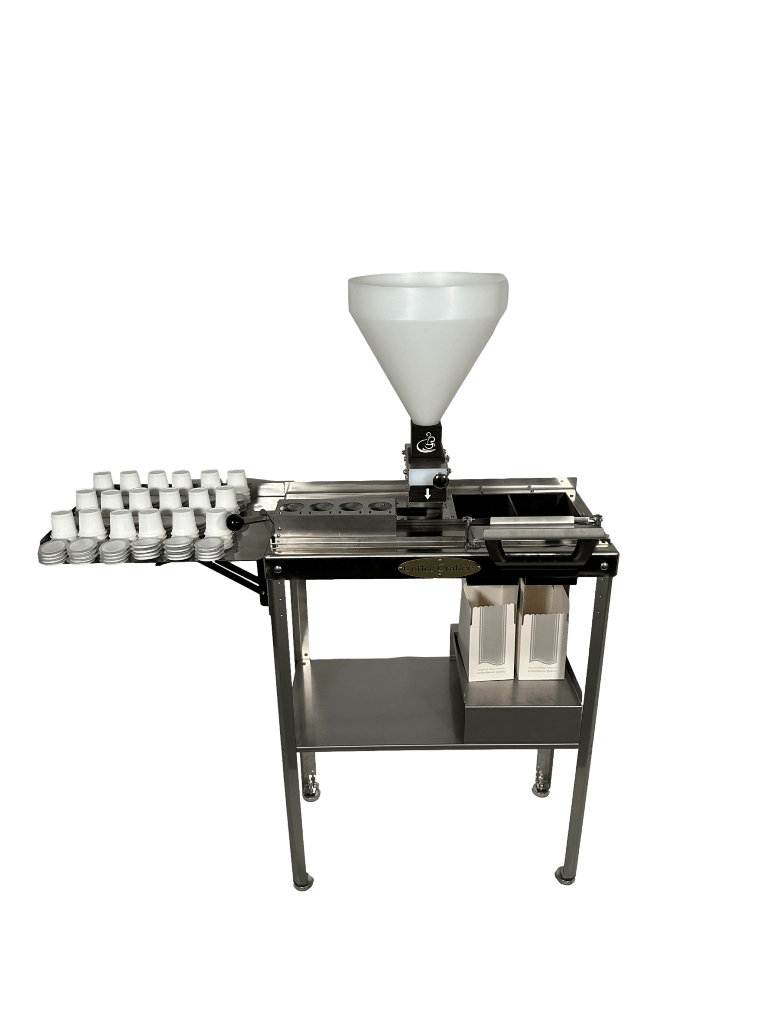 Coffee Roaster Accessories - Coffee Crafters