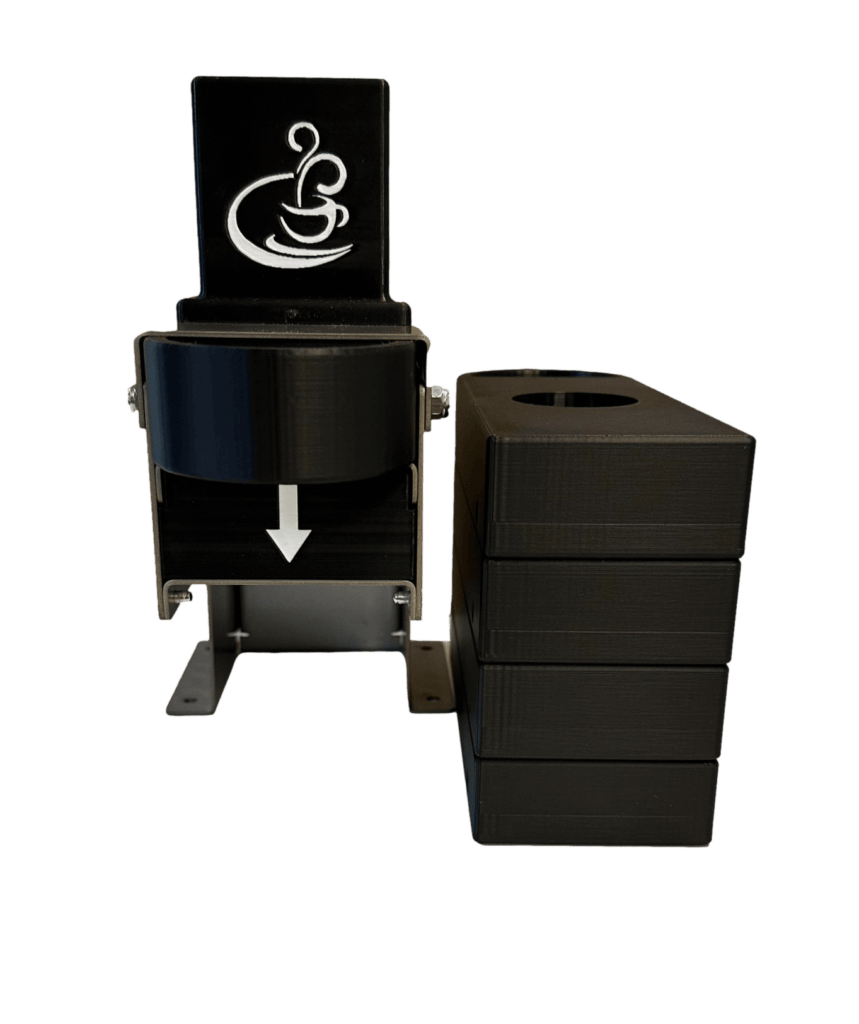 Coffee Roaster Accessories - Coffee Crafters