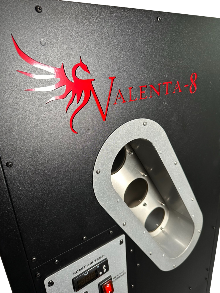 Valenta 8 - Coffee Crafters