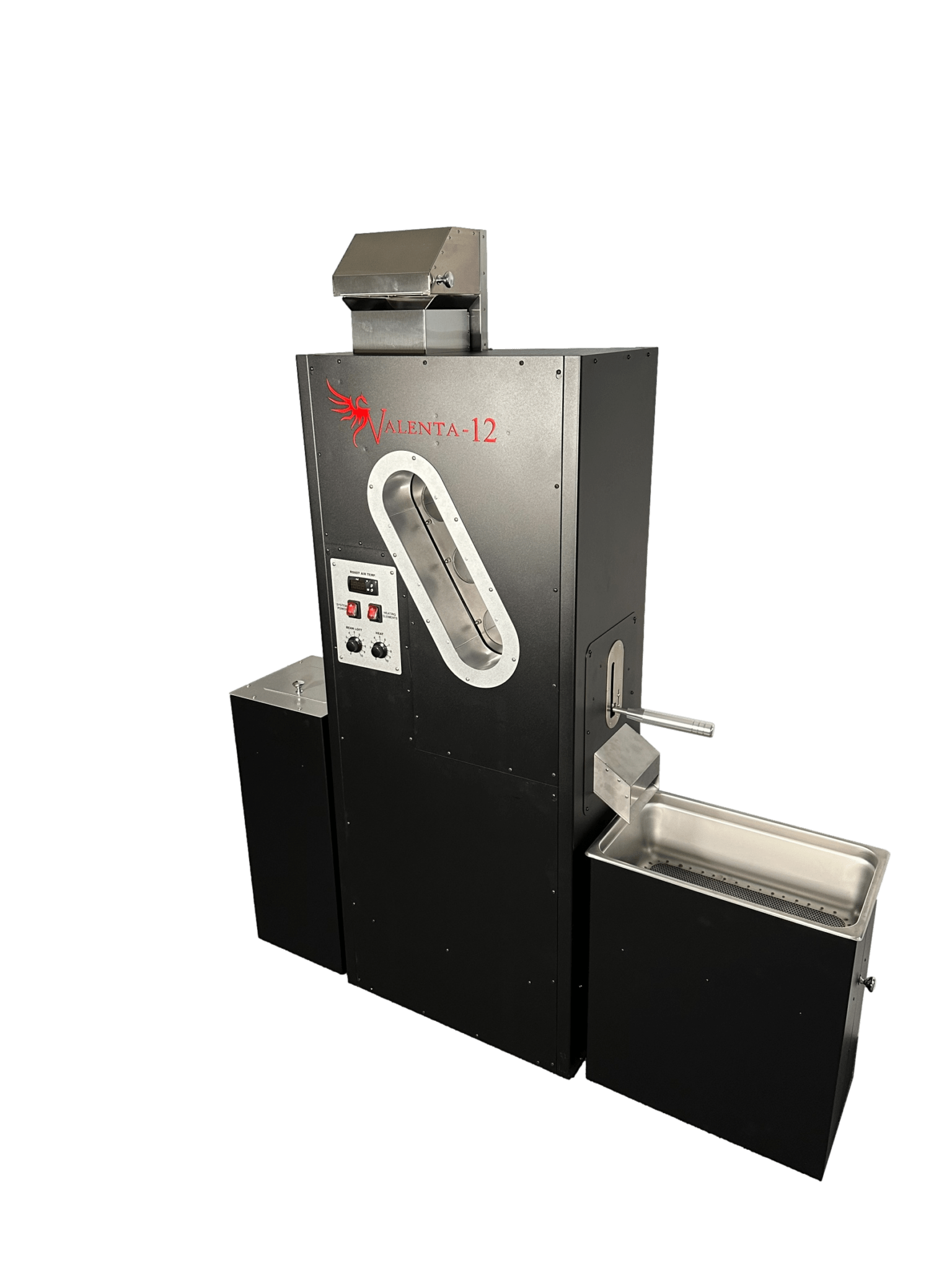 Home - Coffee Crafters